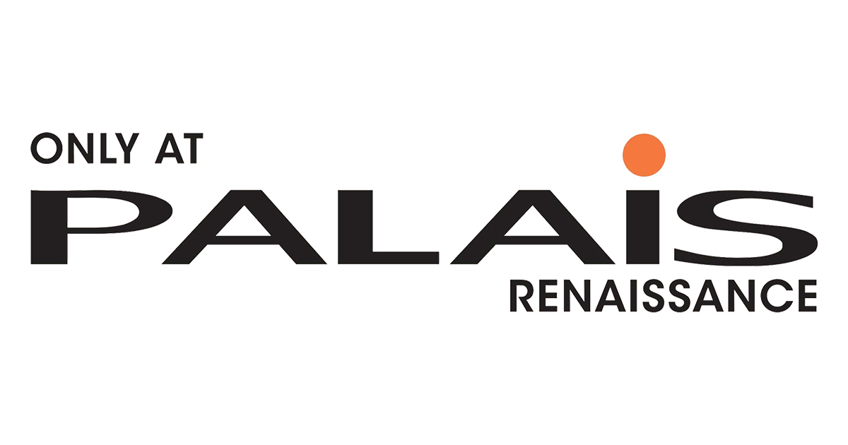 Palais Renaissance