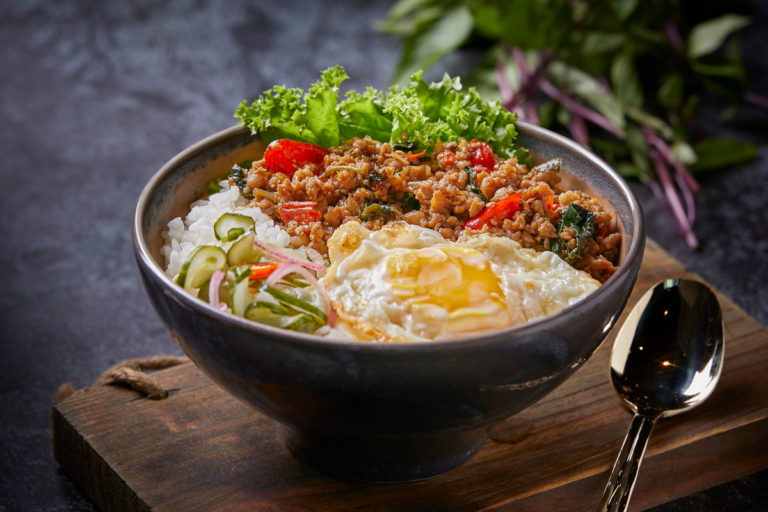 SIAM SMITH | Palais Renaissance