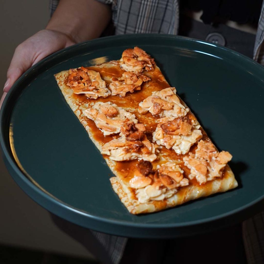 FRENCH FOLD | Palais Renaissance